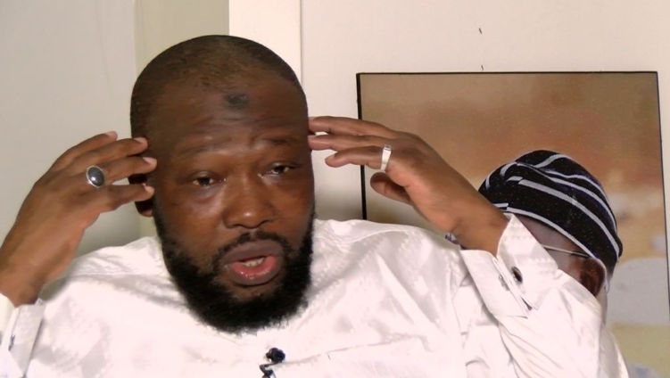 Scars of Hooliganism: ‘I was walking on human beings’ – Aziz Futa ...