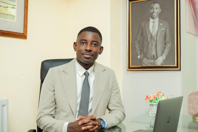 Ghana’s Gold Reserves: Strategic management for economic stability ...