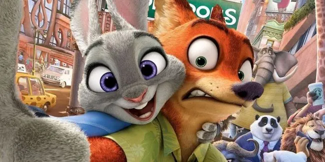 Zootropolis 2 becomes Hollywood’s biggest animated film ever - The ...