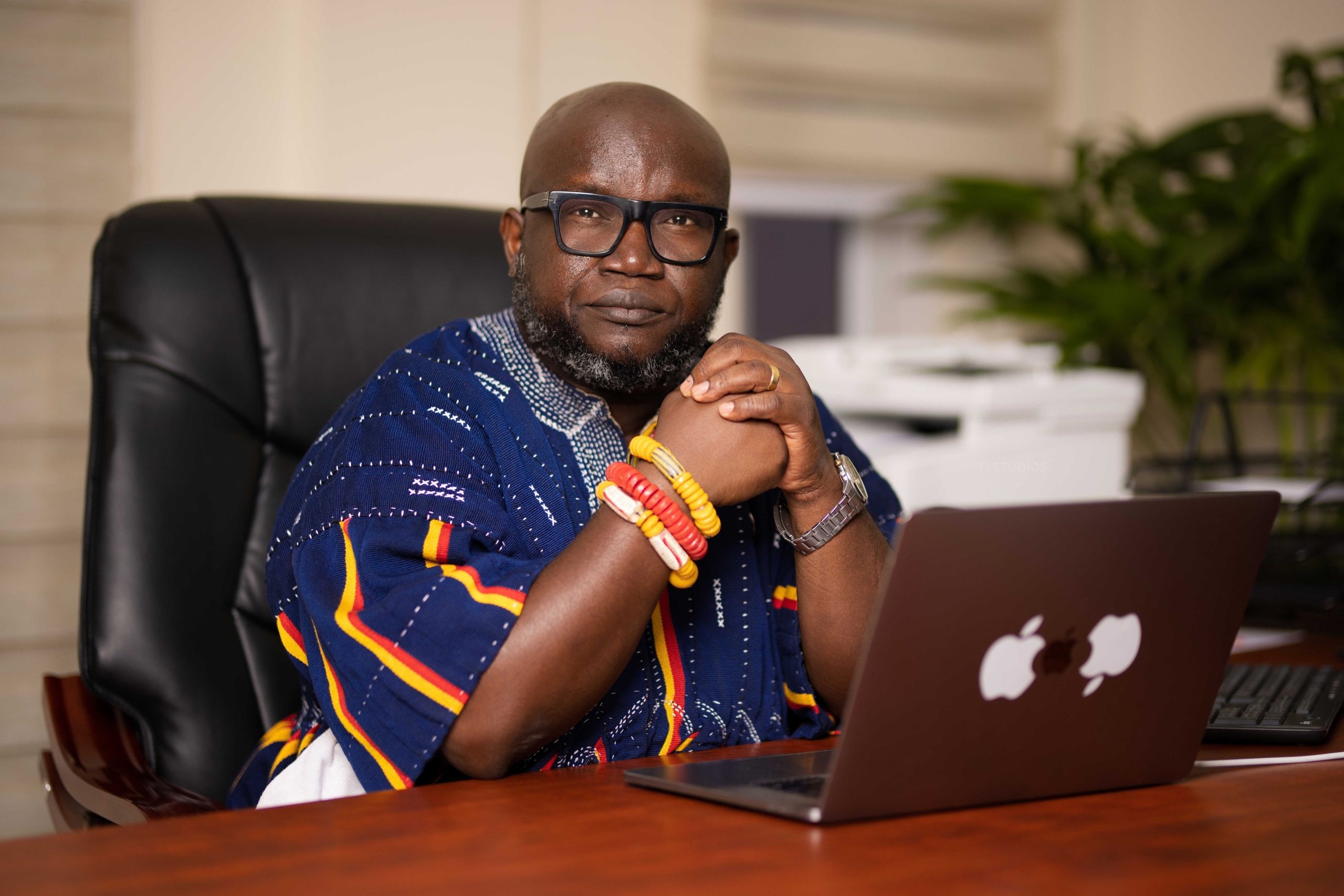 Increase Ghana’s share in the value chain through partnerships, not ...