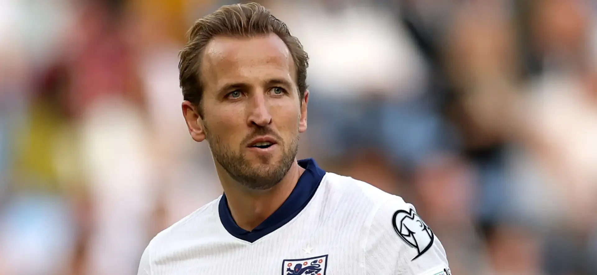 Why Kane is different at this World Cup - Shearer - The Ghana Report