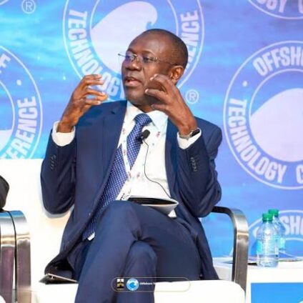 US$3.5bn investment will still not meet Ghana’s gas demand by 2030 ...