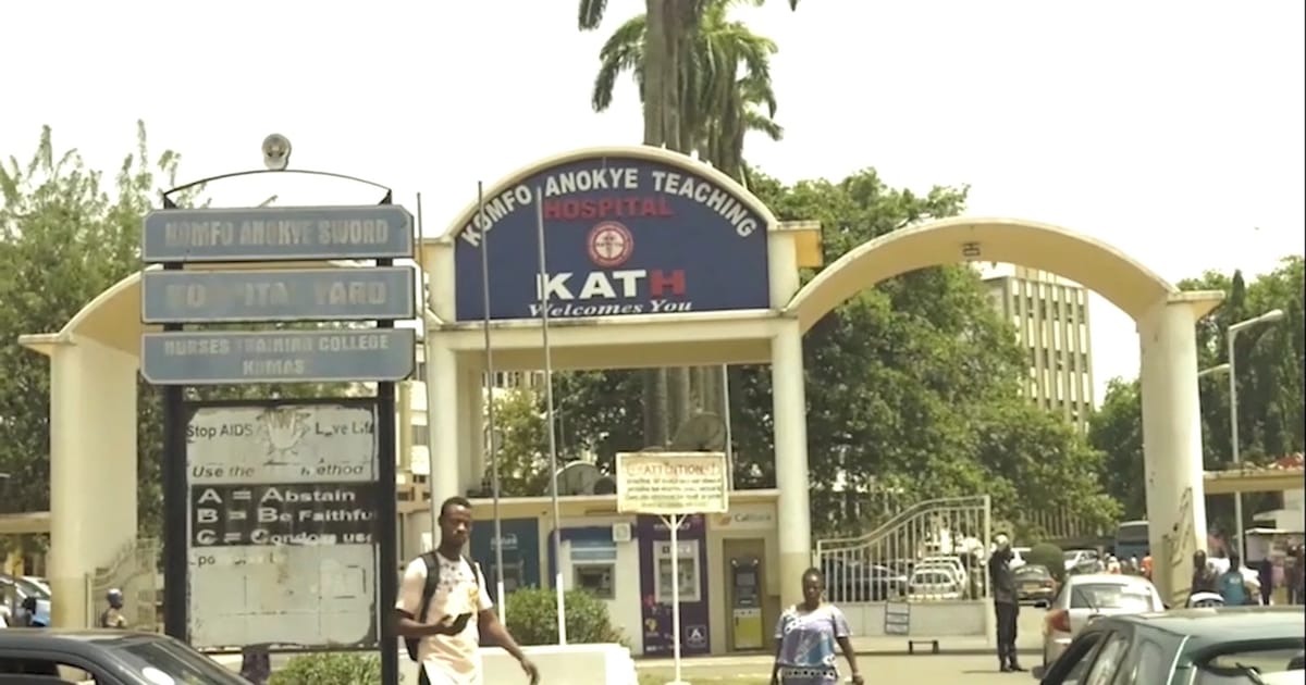 Labour Commission declares KATH strike illegal
