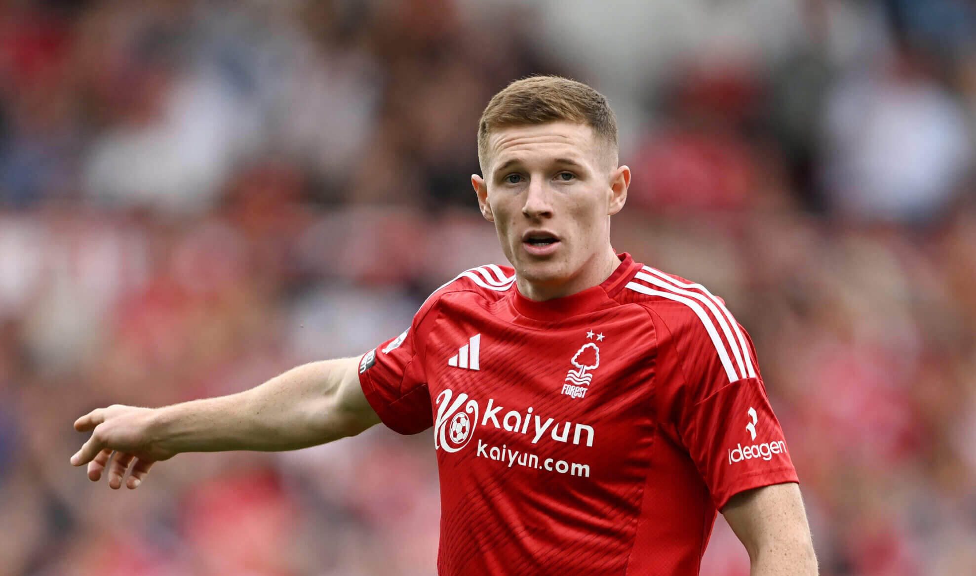Manchester City close to £120m move for Elliot Anderson